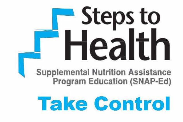 Take Control | N.C. Cooperative Extension